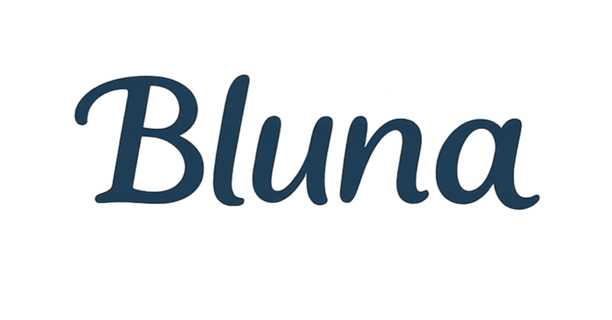The Bluna